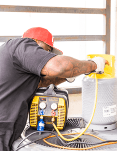 HVAC Training | Summit College